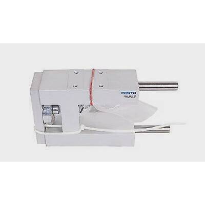 FESTO FENG3235KF 34487 Fhrungseinheit FENG32 KF guide unit F