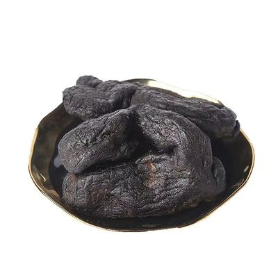 独立包装开袋即食新货九华山黄精