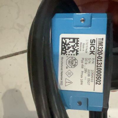 西克SICK激光雷达TIM320-0131000S02 障碍-议价