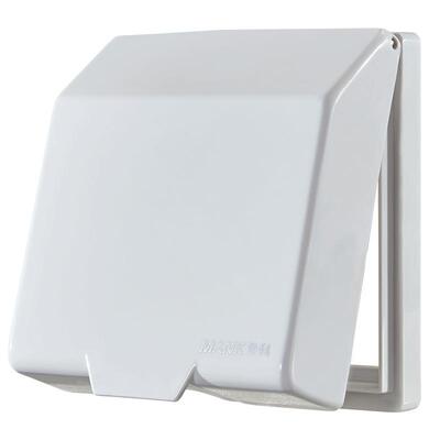 86型保护盖防护盒MANK/曼科