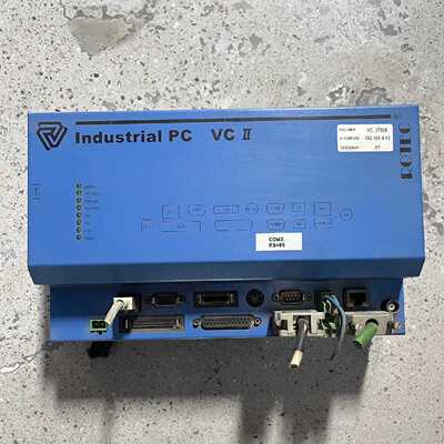 议价ROTEC控制器 VC200-BDABBA 现货一台 实物拍