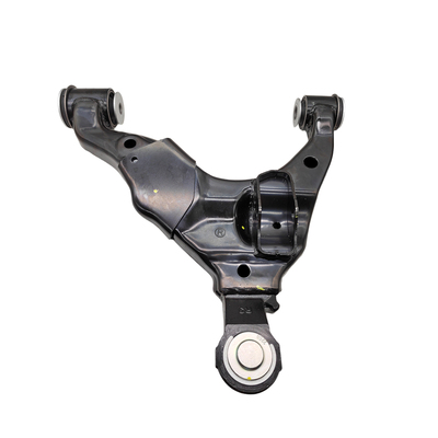 霸道普拉多上下支臂三角臂原装