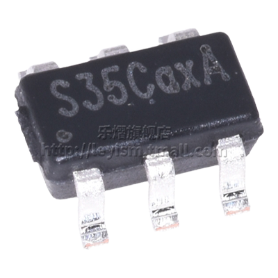 原装正品 STI3508C SOT23-6 同步降压DC-DC芯片