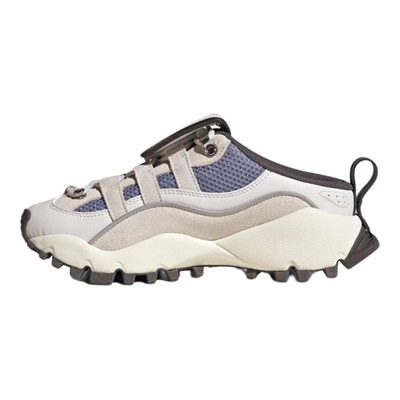 adidas阿迪达斯女子SEEULATER MULEFOS运动休闲鞋KJ4042