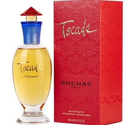 ROCHAS罗莎红衣女郎香水