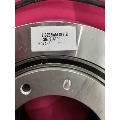 NOVANTA编码器，型号E19299451 REV.B，原议价
