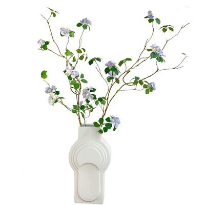 文苑桌面花客厅,餐桌藤蔓,吊钟