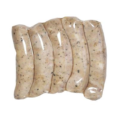 百倍德鲜肉香肠肉粒多汁