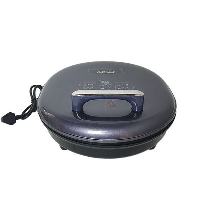 食品级不粘涂层，轻油少烟