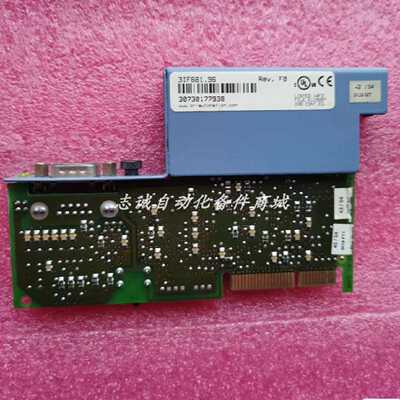 议价3IF681.96  贝加莱 B&R 通讯卡 现货优惠议价