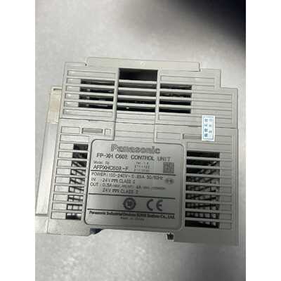 询价下单AFPXHC60R-F  PLC 可开发票