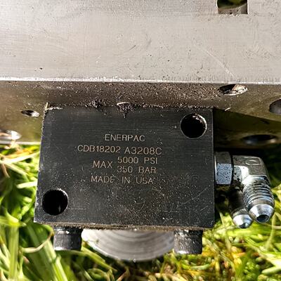 【询价】Enerpac液压油缸 型号CSB18202适用