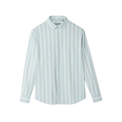 海澜之家轻商务时尚系列正装衬衫