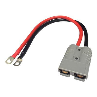 电动车插头线夏天也不会发热的线