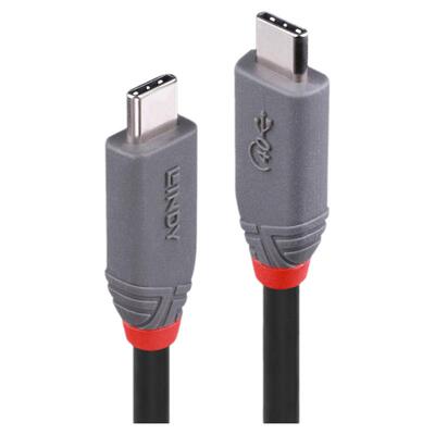 USB4镀银线全功能Type-C解码线