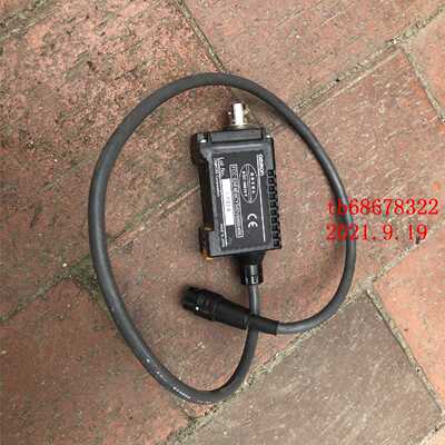 议价V680-HA63A 欧姆龙光电开关光电传感器 V680-CA5D01-V2 需议