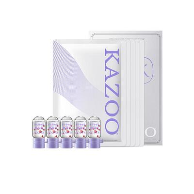 KAZOO可逐白松露手膜护手霜滋润保湿补水防干裂去手纹官方旗舰店