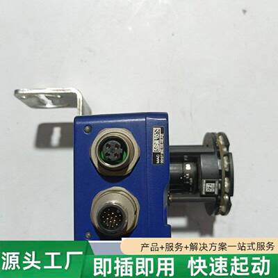 非标价Datalogic得利捷MATRIX410N工业读码器型修理