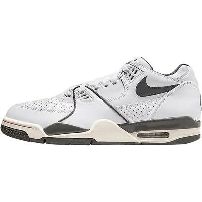 Nike/耐克正品Air Flight 89男士皮革篮球运动鞋HJ4484-101