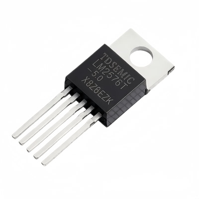 TDSEMICLM2576T-5.0-TD电源IC