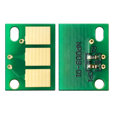 柯美C281美能达C221S硒鼓芯片