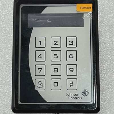Johnson Controls MW5223KJC3BB MW1705030028 Remote Keypad New