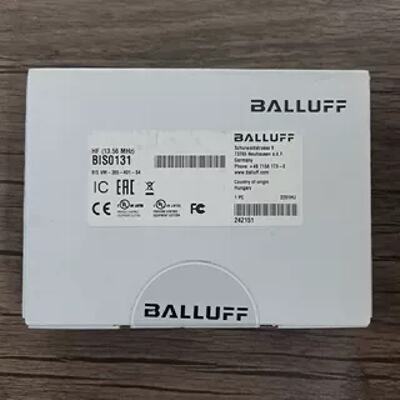 议价全新原装正品 巴鲁夫 BIS0131 BIS VM-355-401-S4读写头 现货