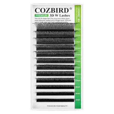 三叶草睫毛美睫店专用