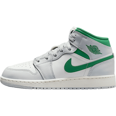 Nike/耐克正品JORDAN GS大童中帮复古实战篮球鞋DQ8423-142