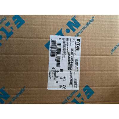 【议价-可维修】 伊顿Eaton DILM500-S/22 220-240V50/6 240V 全