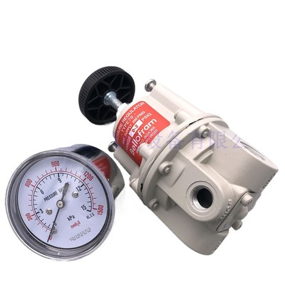 美国bellofram精密调压阀超低压