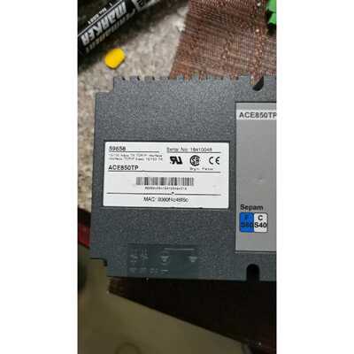 【议价-可维修】  ACE850TP /均有货