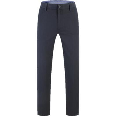 宾霸裤子雅戈尔商务休闲