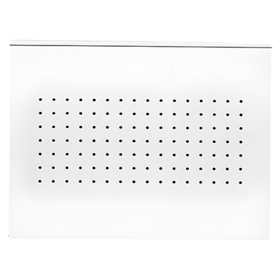 佳灵极薄推拉款电表箱网线盒遮挡