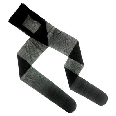 Fiore波兰薄款日系网格个性丝袜