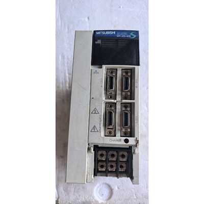 询价-伺服驱动器MRJ2S40B400W