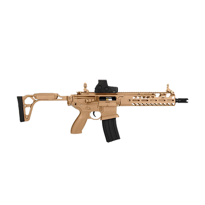 司骏MCX电动连发玩具枪2.0wargame司俊416空挂回膛MK18男发射器cs