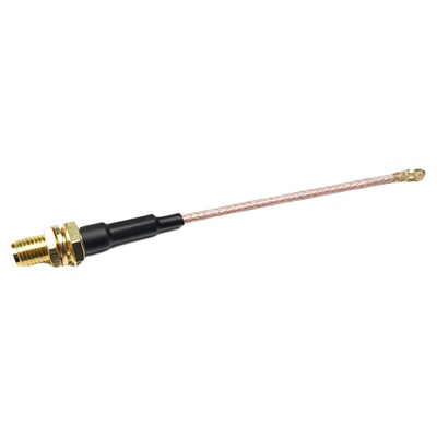 云之端IPEX1代转SMA转接射频线