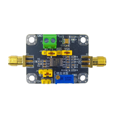 AD8367AGC_VGA增益放大器500MHz