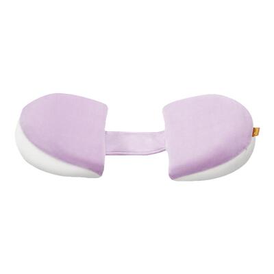 nittaya孕妈泰国乳胶护腰侧睡枕