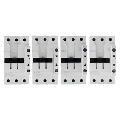 EATON/伊顿穆勒接触器 DILM40C/50C/65C/72C部分电压订货原装正品