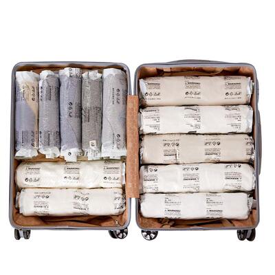 真空压缩密封袋|回头客超1900人