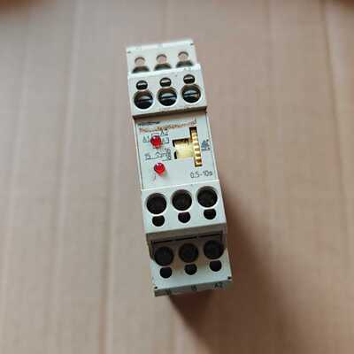 询价-德国DOLD多德时间继电器MK9906.81/024，AC
