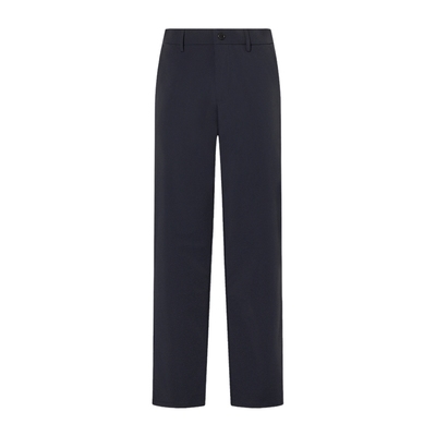 超薄速干三防微弹休闲长裤