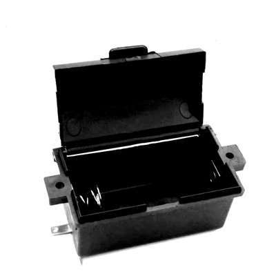 海尔方太老板嵌入式燃气灶电池盒