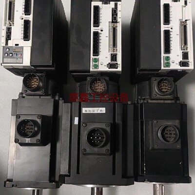 伺服电机型号MSME152GCHM1.5KW接口齐