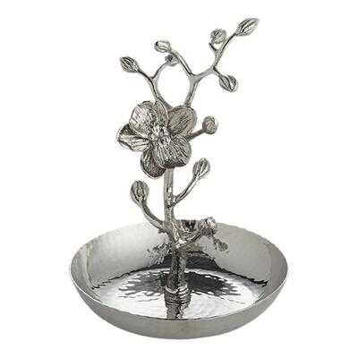 黑兰花饰品托盘MichaelAram