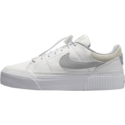 Nike/耐克正品秋季新款女子运动休闲经典时尚厚底板鞋DZ4767-121