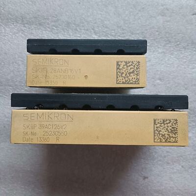 【请询价】skiip39ac126v2skiip28an16v1