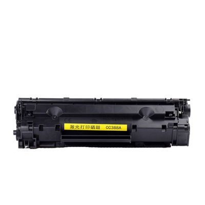 惠普M1136M126A硒鼓cc388a